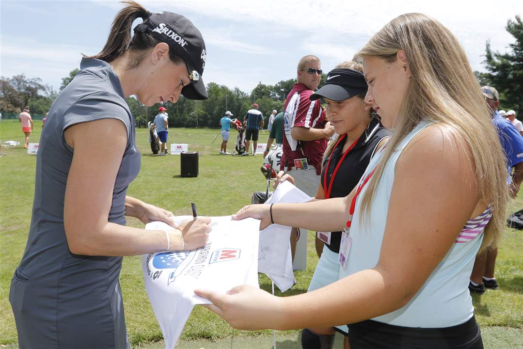 On the Town: 7-19 - The Blade