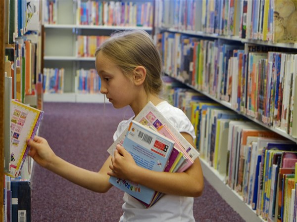 Contract awarded for new library branch in Sylvania | The Blade
