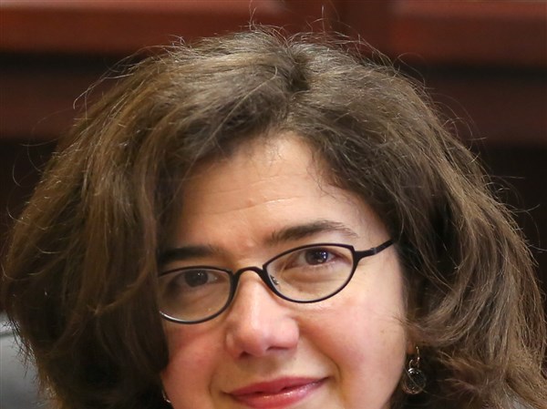 BCI appoints Diana Block as executive V.P. | The Blade
