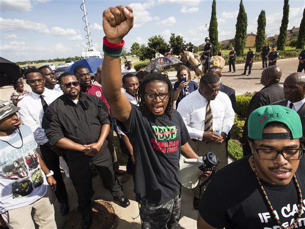 Jail to release more Sandra Bland footage before her death | The Blade