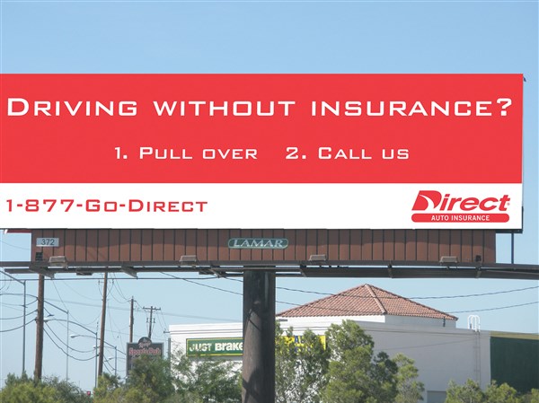 Insurance premiums relatively low here | The Blade