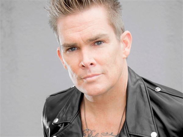Mark McGrath, Under the Sun tour of 90s bands shine on Centennial ...