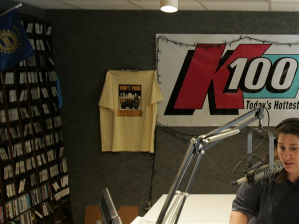 K100 tops local radio again in Toledo market | The Blade