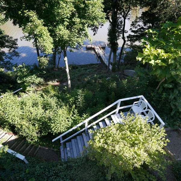 Weed It & Reap: Jack Ahern - The Blade