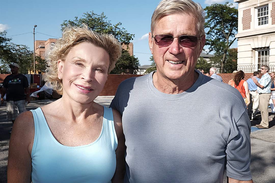 Around Town: Bikers boost Big Brothers Big Sisters - The Blade