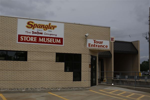 Spangler Candy buys Necco Wafers, Sweethearts brands - The Blade