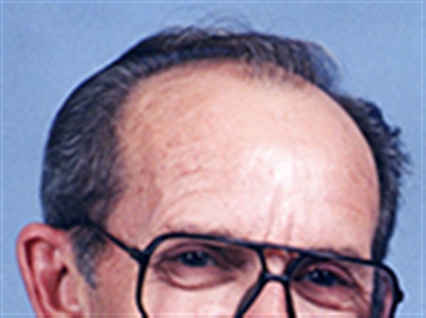 William D. Yeager (1934-2015): Sheet metal worker known for fix-it ...