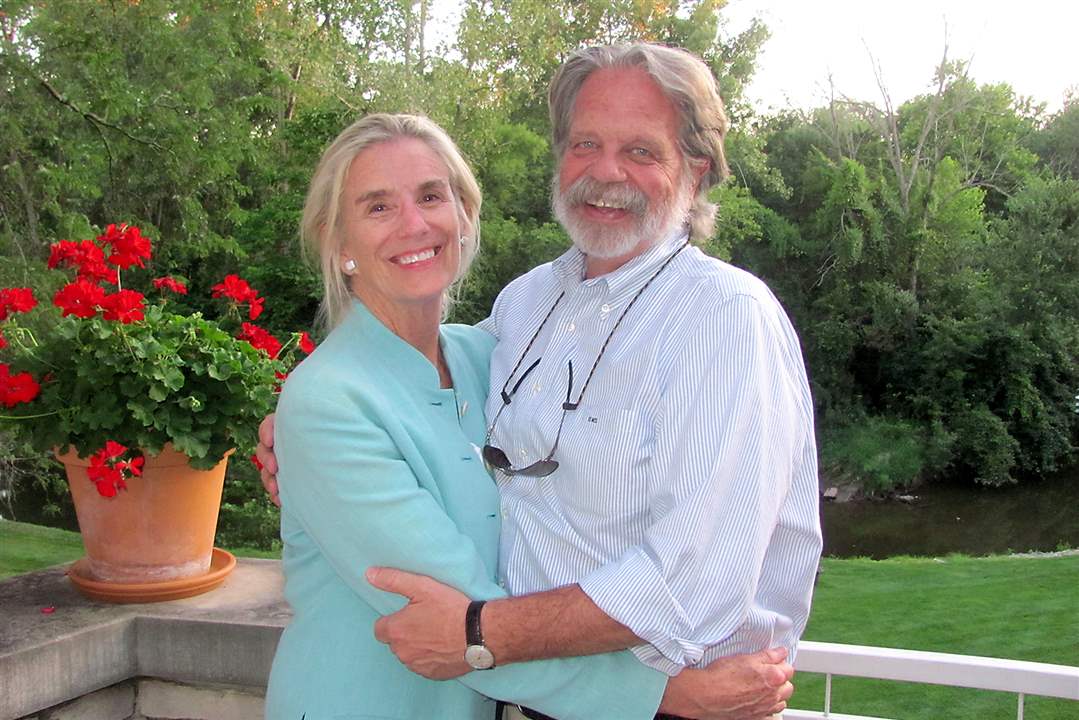 Around Town: 8-13 - The Blade