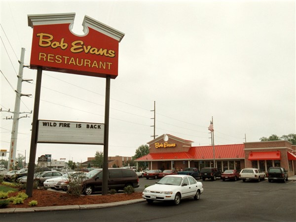 Bob Evans prepares to win back breakfast | The Blade