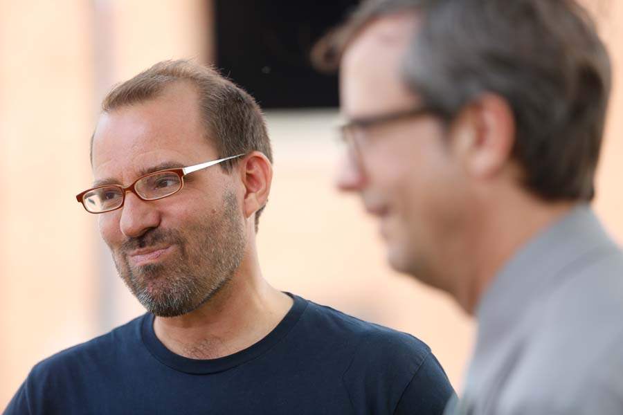 RedBall Project - The Blade