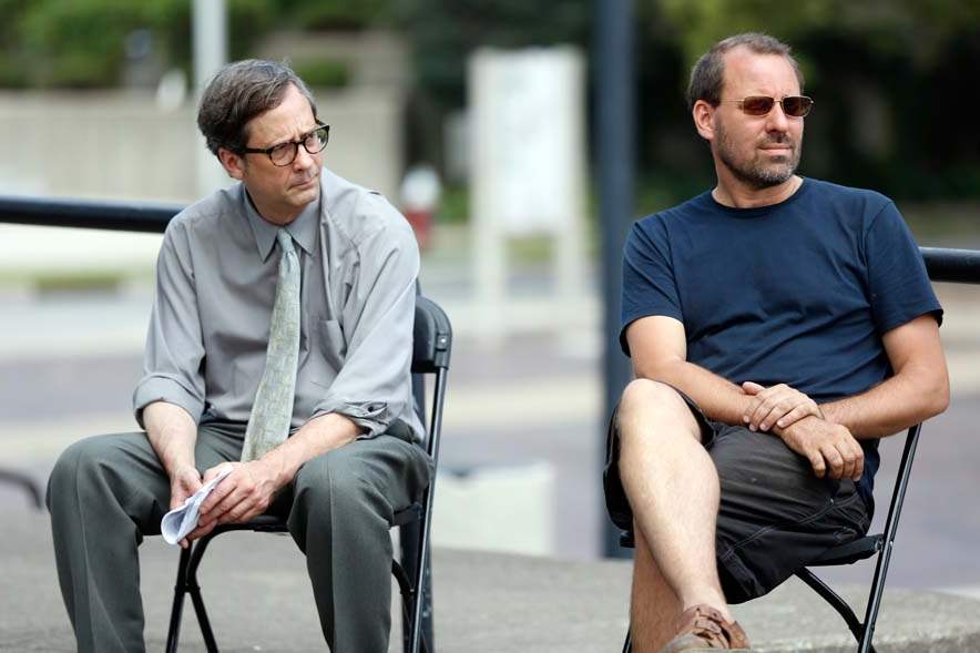 RedBall Project - The Blade