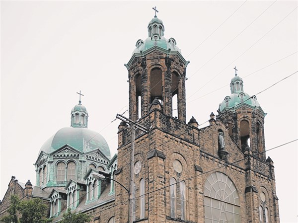 2 Toledo-area churches closing their doors | The Blade