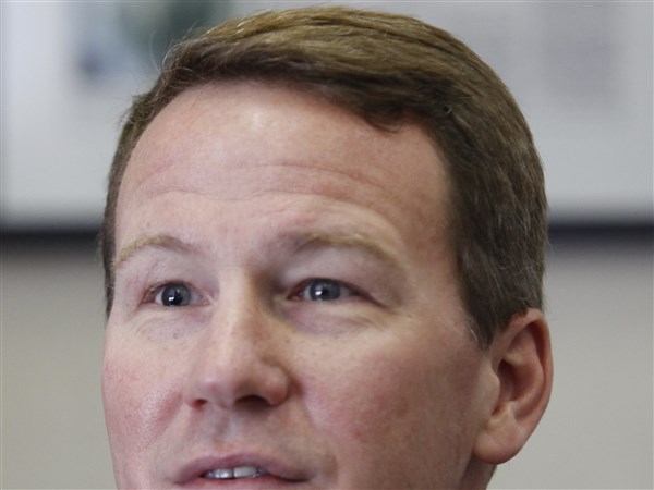 Secretary of state holds regional office hours | The Blade