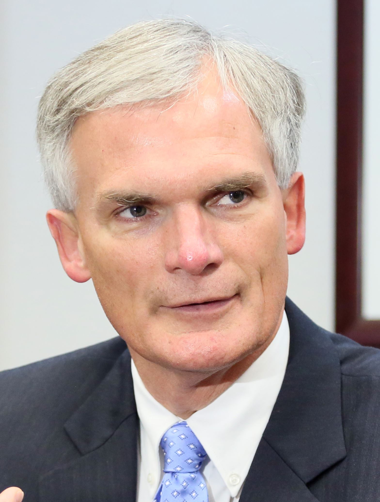 U.S. Rep. Latta vows to fight pollution controls - The Blade