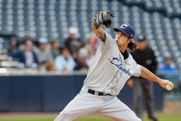 IN PICTURES: Clippers at Mud Hens, 8/25 - The Blade