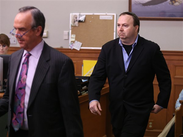 Lambertville surgeon arraigned in Toledo | The Blade