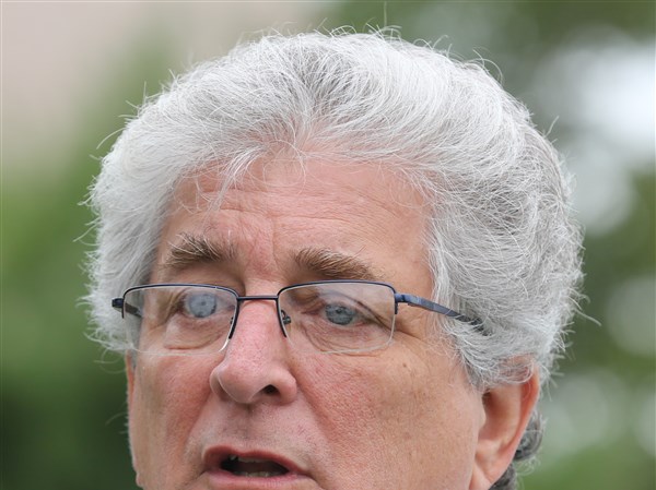 Ferner: Hold corporate farms accountable for sewage | The Blade