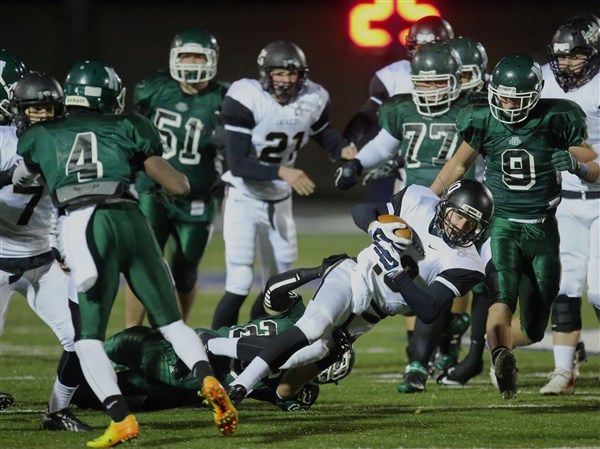 Perrysburg football games to be broadcast on radio | The Blade