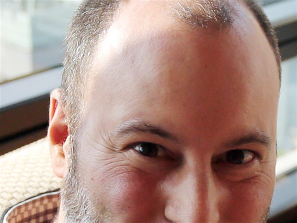 Ashley Madison CEO steps down in wake of hacking | The Blade