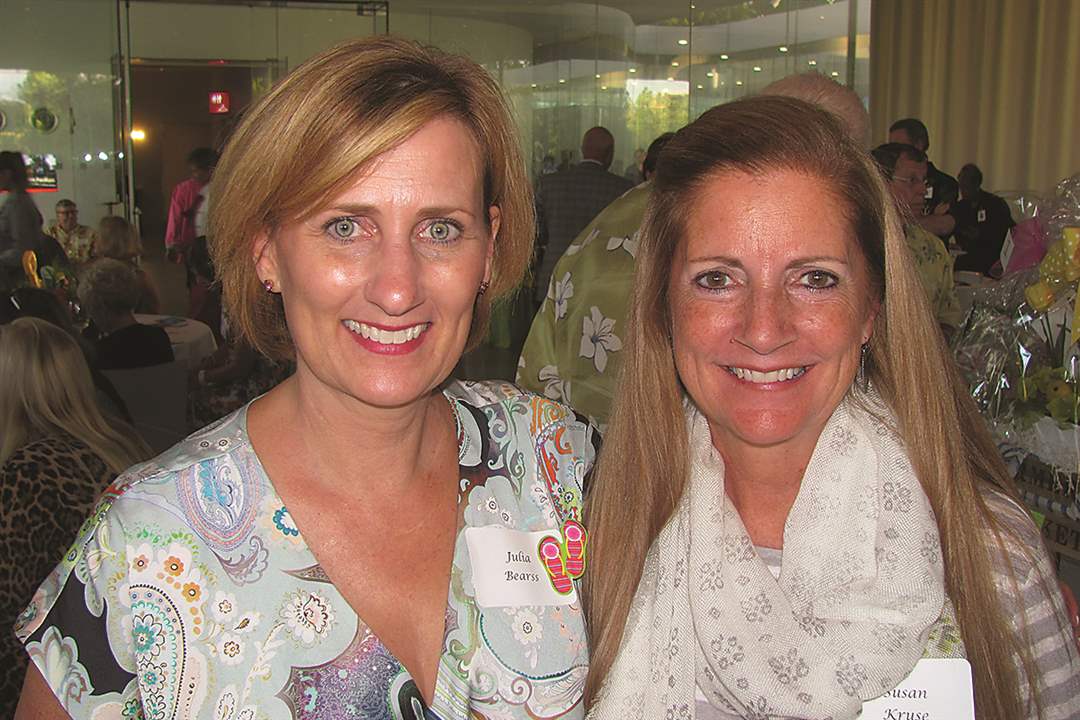 On the Town: 8-30 - The Blade