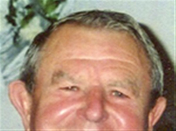 Edward William Rudd (1934-2015): Machinist involved in Bedford school ...