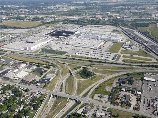 Toledo officials stand by land purchases | The Blade