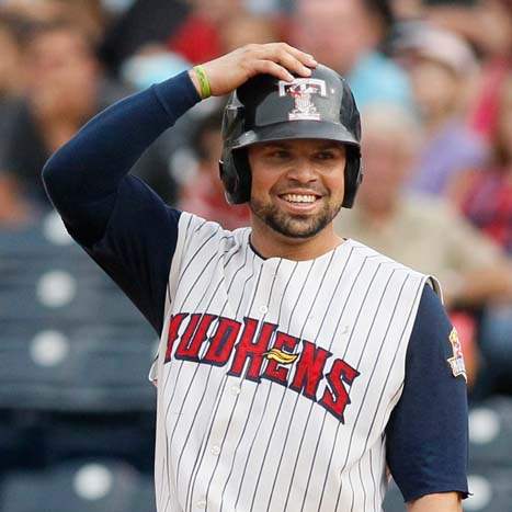 IN PICTURES: Louisville Bats vs. Mud Hens, 9/3 - The Blade