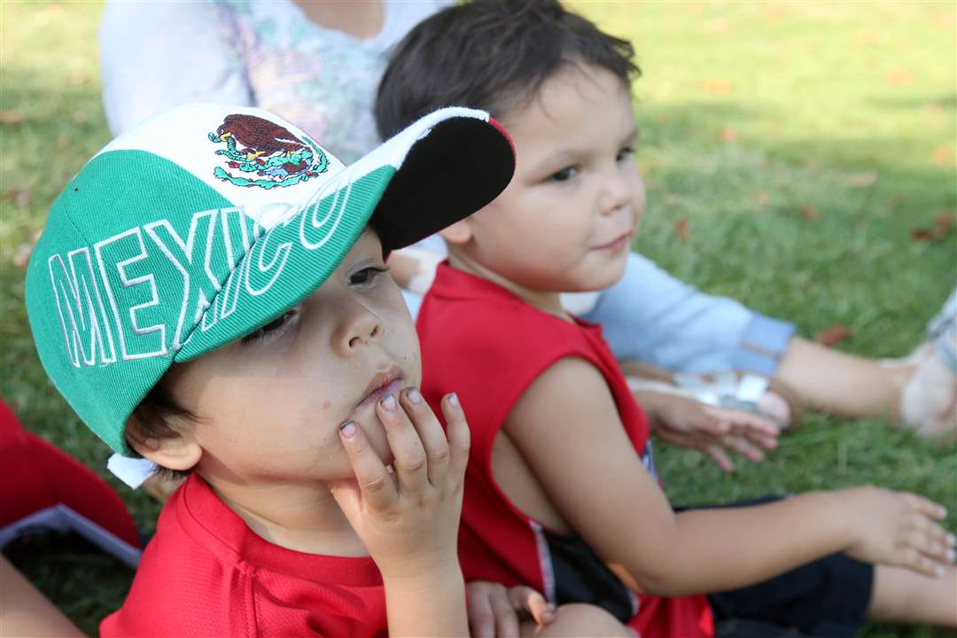 LatinoFest - The Blade