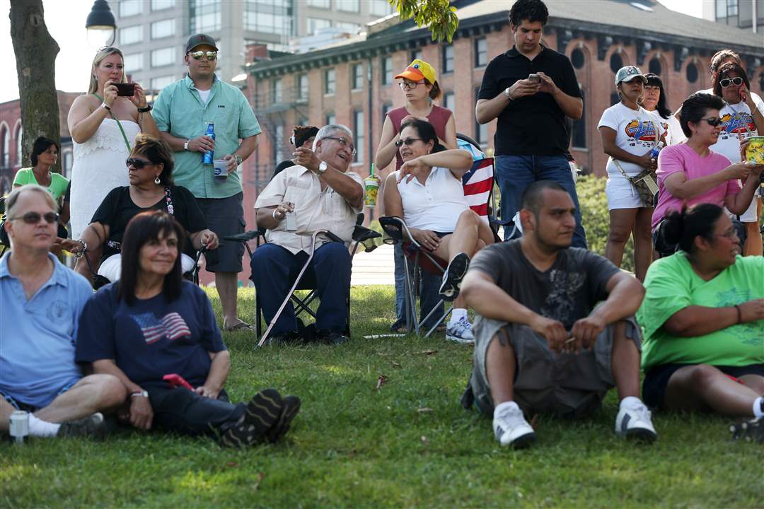 LatinoFest - The Blade