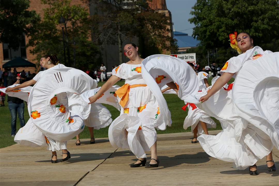 LatinoFest - The Blade