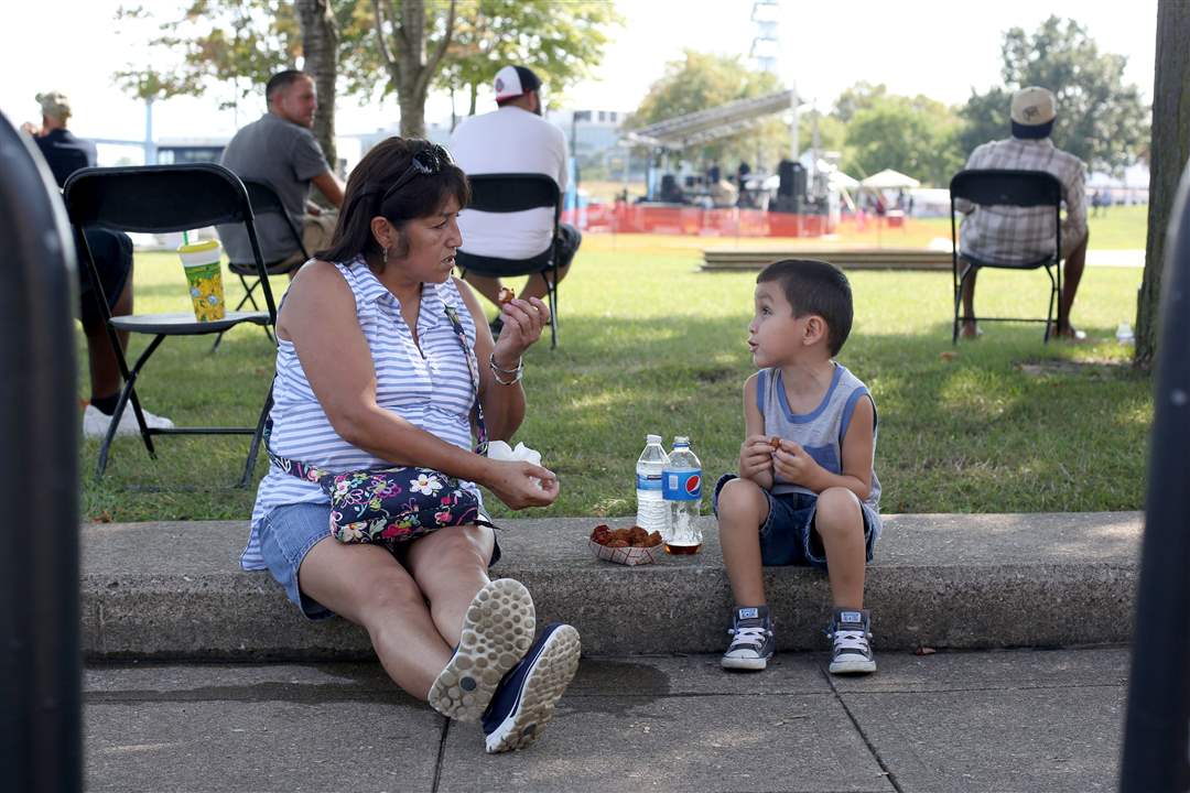 LatinoFest - The Blade