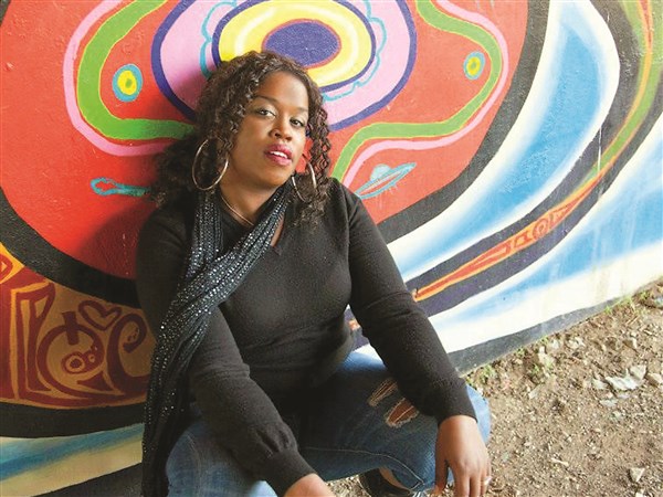 The Scene Spotlight: Carmen Miller | The Blade