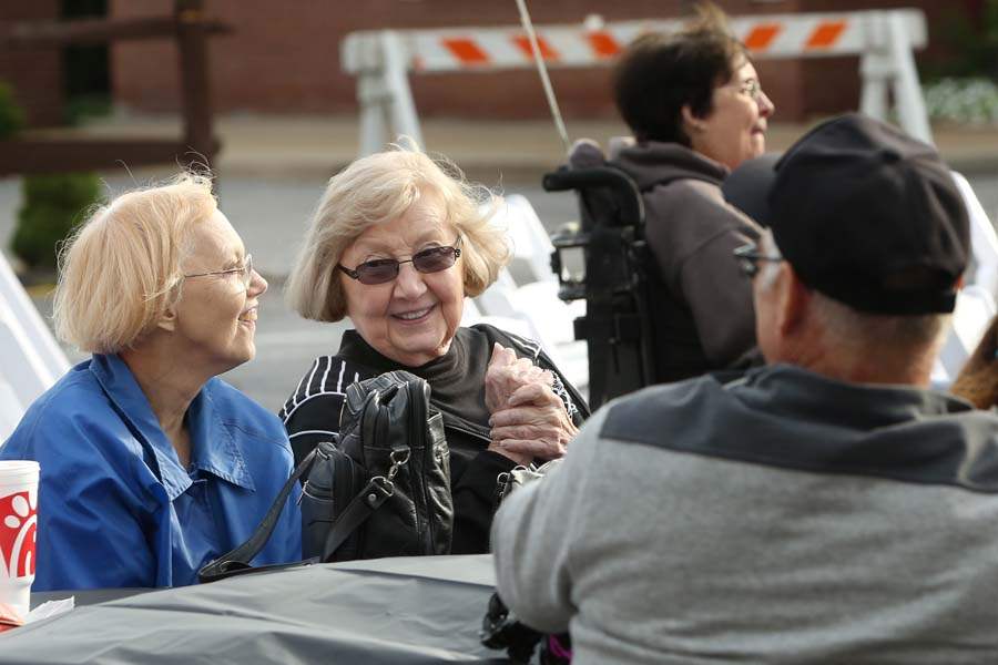 Rock the Lot in Sylvania - The Blade