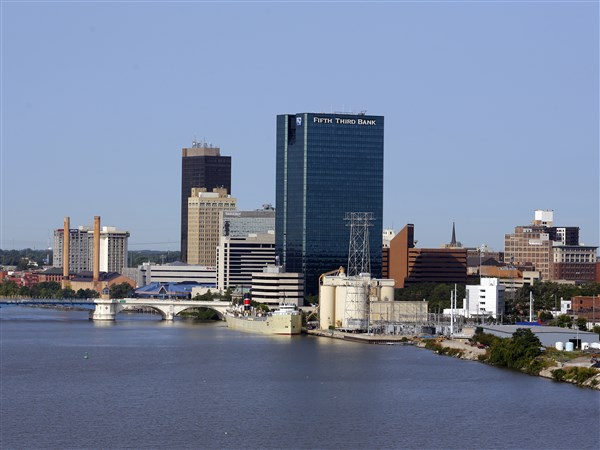 Toledo ranks in middle on recovery | The Blade