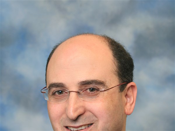 Circulation woes may be a sign of arterial disease | The Blade