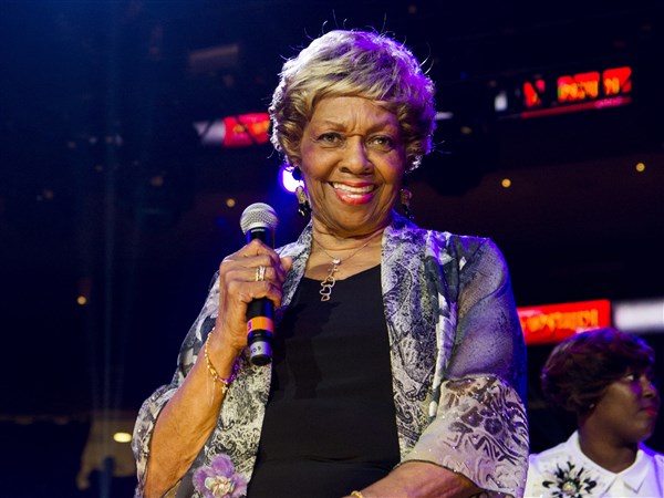 Cissy Houston to receive lifetime achievement award | The Blade