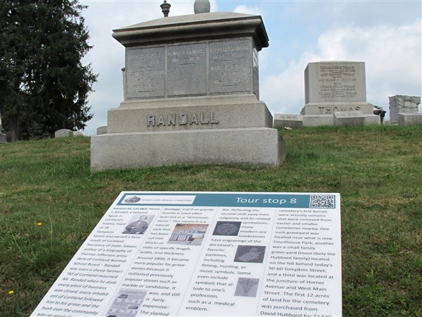 Cemeteries get creative to steady finances, stay independent | The Blade