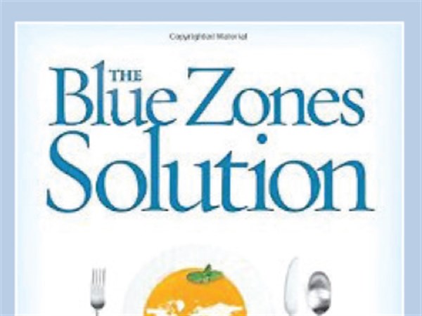 The Blue Zones Solution: Eat better to live longer | The Blade