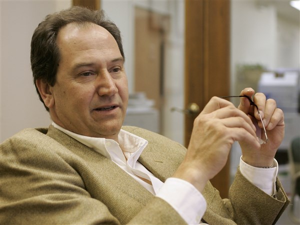 N-Viro’s sister firm enters energy project | The Blade
