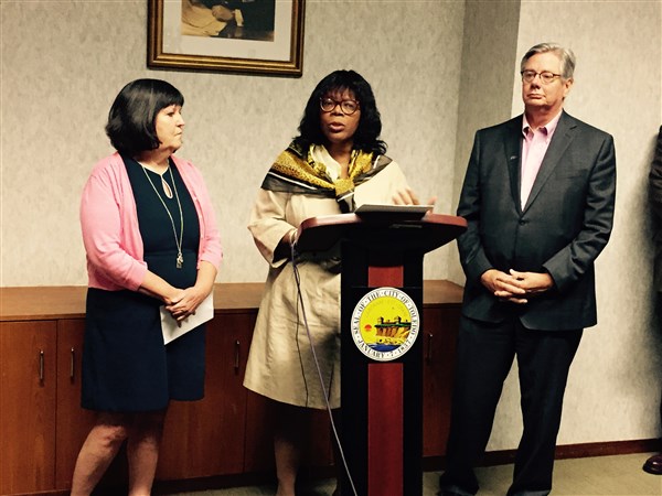 City leaders to pay $1.09 million to CCNO | The Blade