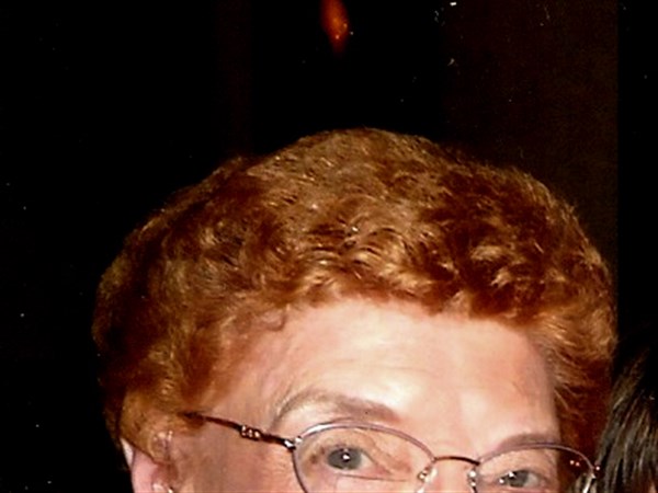 Josephine Fanelly: 1916-2015; OC retiree oversaw Teletype messaging | The Blade