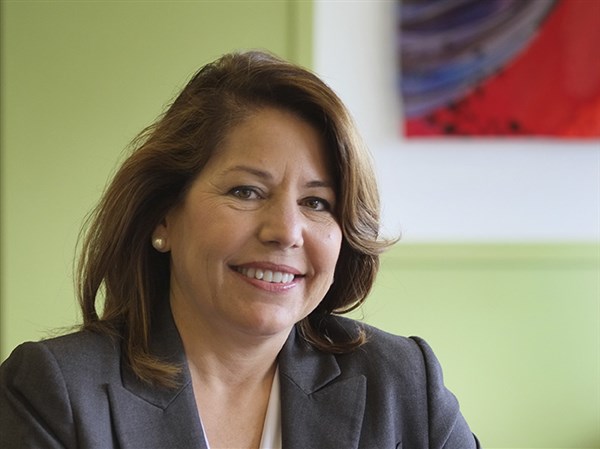 Spang says new face just what city needs | The Blade