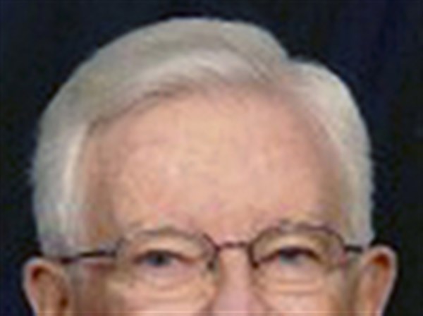 Donald Jameson: 1928-2015; Purchasing manager led Perrysburg area ...