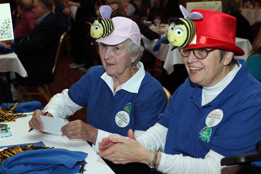 28th Annual Blade Corporate and Community Spelling Bee - The Blade