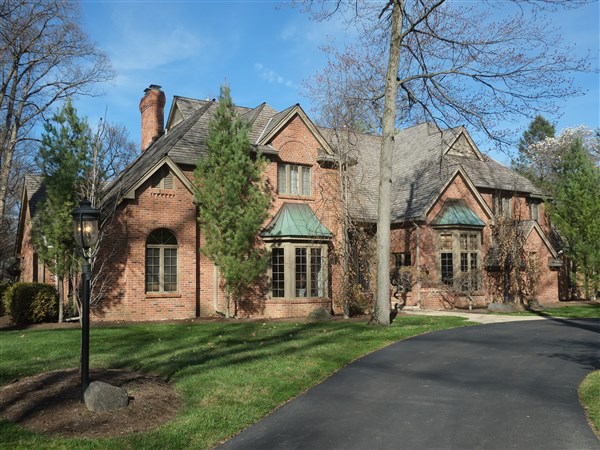 UT Foundation gilds new president’s digs | The Blade