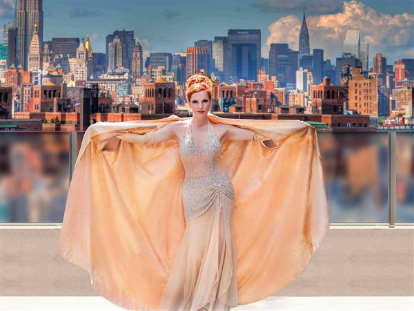 ‘Burlesque to Broadway’ recalls vaudeville | The Blade