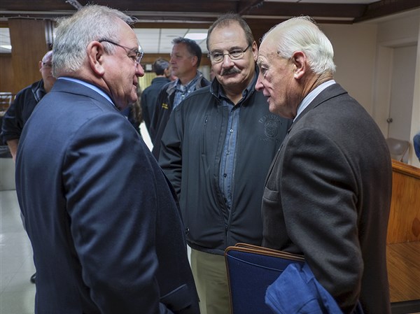 Local 92 backs Finkbeiner | The Blade