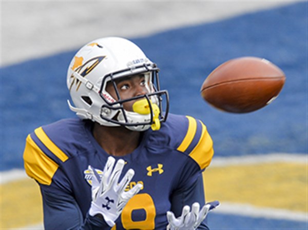 UT winning without freshmen | The Blade