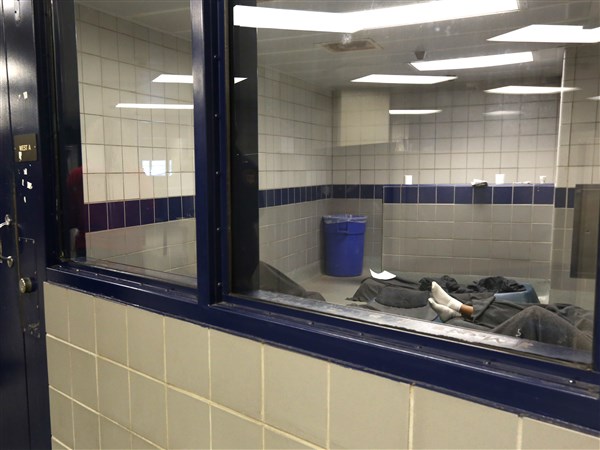 CCNO board nixes request for special jail audit | The Blade