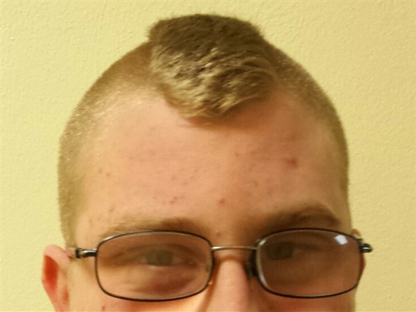 Student of the Week: Rob Sapp | The Blade